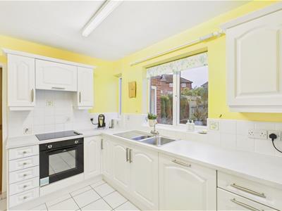 Lutterworth Road, Tunstall, Sunderland £249,950